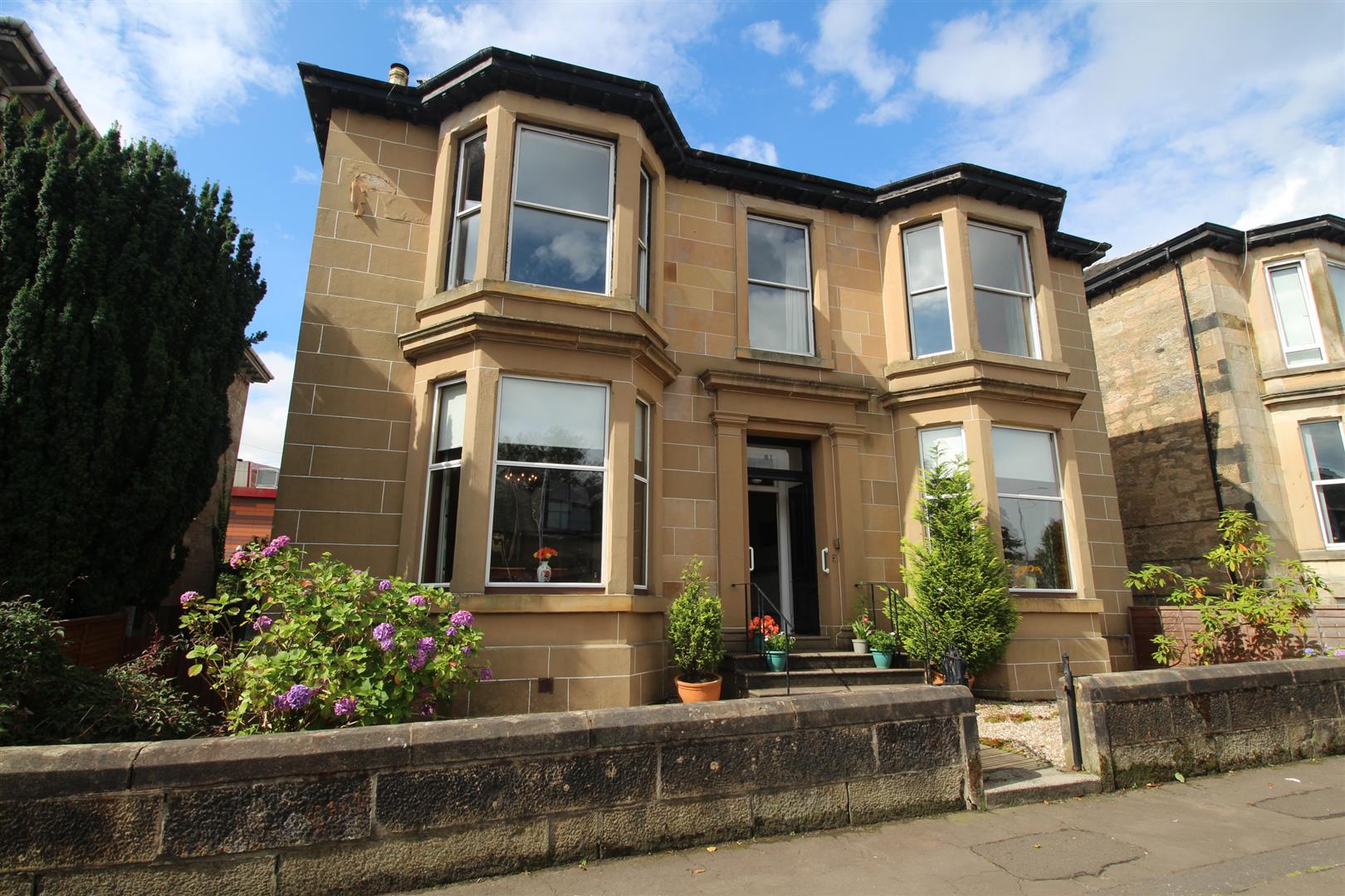 Finnart Street, Greenock | Neill Clerk Estate Agents